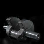 Sperre Air Compressor Spare Parts | Zedmar
