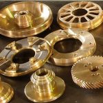 Alfa Laval Separator Spare Parts with OEM specs | Zedmar